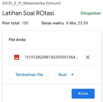 Beranda | E-LEARNING